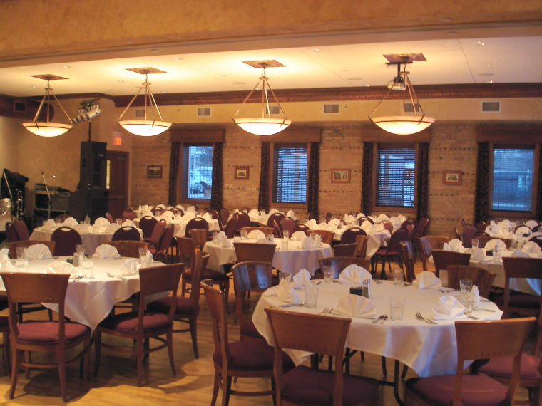 Banquets and Events - Elsie's Dining - Bowling - Cocktails